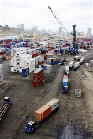 Angola: Company Profile Of Sogester S.A. - WINNE - World Investment News