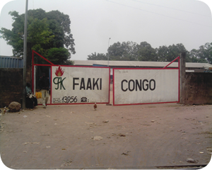 Congo: Company Profile Of Faaki Congo - WINNE - World Investment News