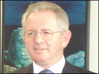 Kosovo: Interview with Skender Hyseni - WINNE - World Investment News