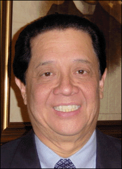 Interview with H.E. Ambassador Joseph Bernardo y Medina