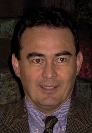 ENTREVISTA CON EL ECO. FERNANDO POZO